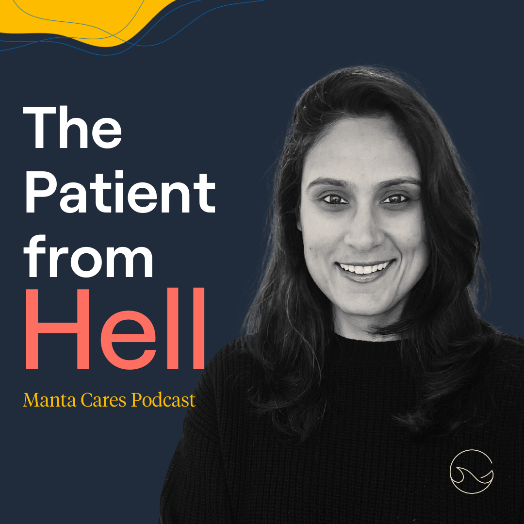 Manta Cares | Global Community for Cancer Caregivers and Survivors