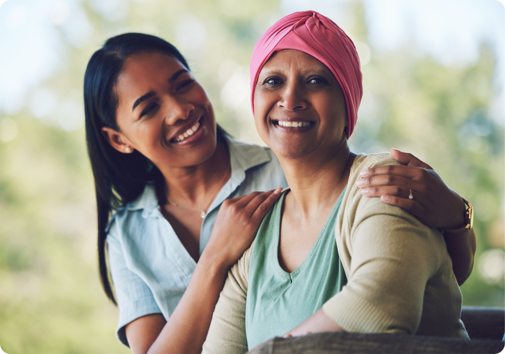 Manta Cares | Global Community for Cancer Caregivers and Survivors