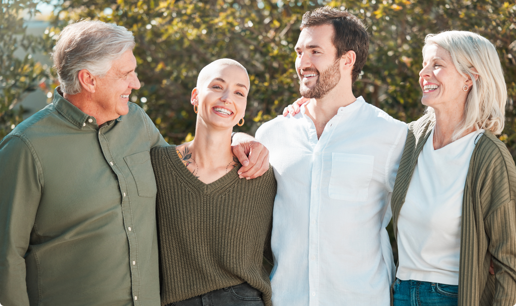 Manta Cares | Global Community for Cancer Caregivers and Survivors