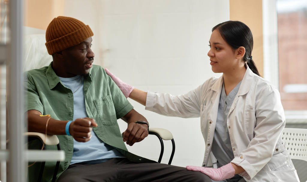 Manta Cares | Global Community for Cancer Caregivers and Survivors